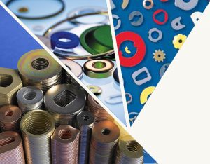 Boker's, Inc. | Stamping and Washer Specialists